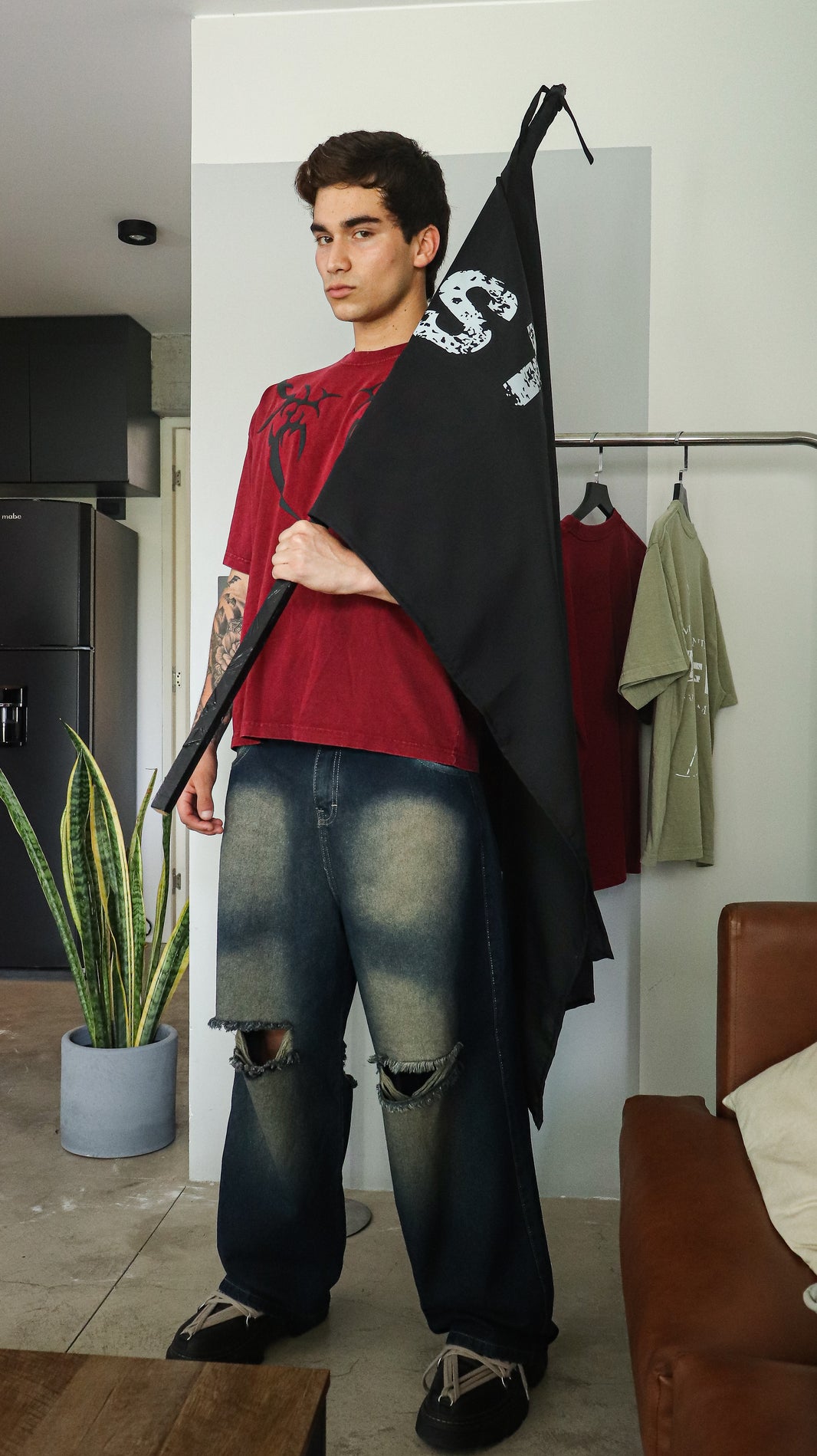 Official Store – Strafe