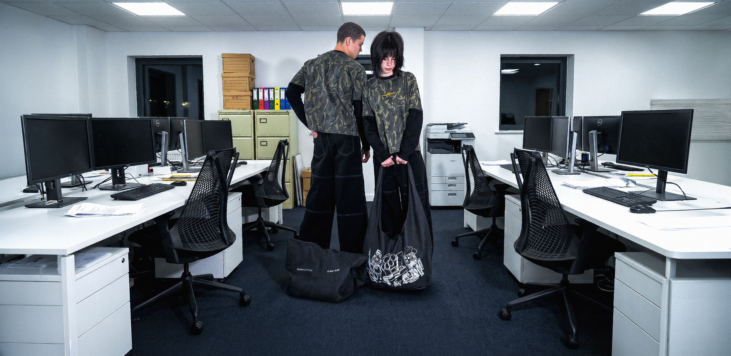 Official Store – STRAFE